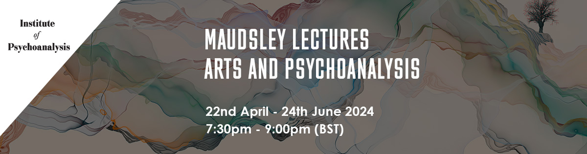 Maudsley Arts and Psychoanalysis | Designing shared spaces for more ...