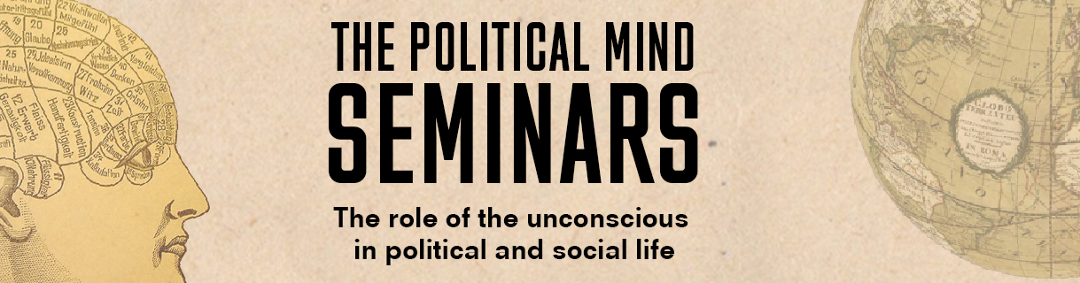 The Political Mind Series 2022 - Full Series