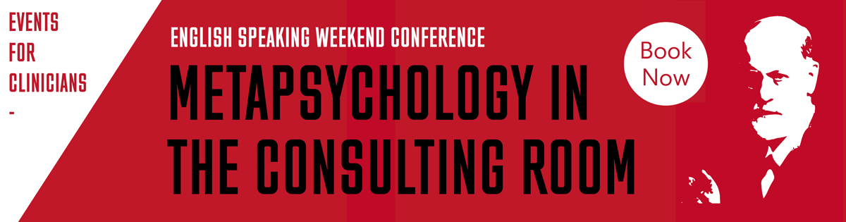 Institute of Psychoanalysis