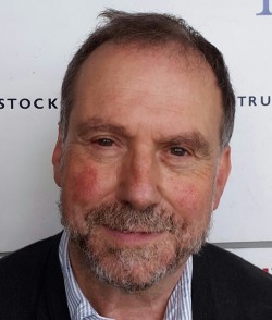 David Bell | British Psychoanalytical Society